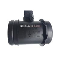 China Mass Air Flow Meter Sensor MAF 0280218069 077133471J for Audi A6 C5 C6 A8 3.7 4.2 FSI V8 S6 for sale