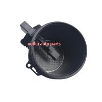 China Mass Air Flow Meter Sensor MAF 0280218069 077133471J for Audi A6 C5 C6 A8 3.7 4.2 FSI V8 S6 for sale