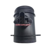 China Mass Air Flow Meter Sensor MAF 0280218069 077133471J for Audi A6 C5 C6 A8 3.7 4.2 FSI V8 S6 for sale