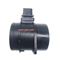 China Mass Air Flow Meter Sensor MAF for Chrysler 300C Touring 3.0L OEM 53013673AA F00C2G7006 for sale