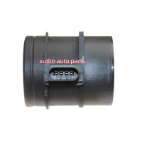 China Mass Air Flow Meter Sensor MAF 20298803 F00C2G7006 for Jeep Grand Cherokee 4.0L 4.7L for sale
