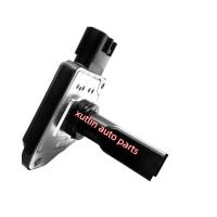 China Mass Air Flow Meter Sensor MAF for Ford Mercury Villager OEM 2452135 1250709 XF5F12B579AA for sale