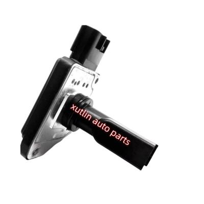 China Mass Air Flow Meter Sensor MAF for Ford Mercury Villager OEM 2452135 1250709 XF5F12B579AA for sale