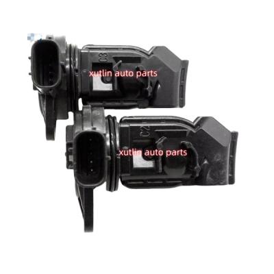 China Mass Air Flow Meter Sensor MAF 197500-0060 22680-AA420 for Subaru Impreza Ascent Crosstrek Forester for sale