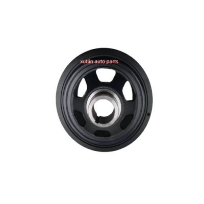 China Crankshaft Pulley for Mercedes Benz W210 W203 W202 E320 E430 E500 OEM 1120351400 6 Month Warranty for sale