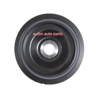 China Crankshaft Pulley for Mercedes Benz W205 W213 X253 OEM 2640301100 2640300900 for sale