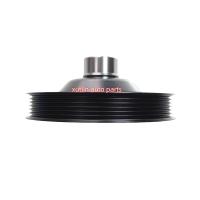 China Crankshaft Pulley for Mercedes Benz W205 W213 X253 OEM 2640301100 2640300900 for sale