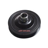 China Crankshaft Pulley for Mercedes Benz W205 W213 X253 OEM 2640301100 2640300900 for sale