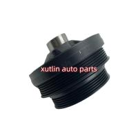 China Crankshaft Pulley for Mercedes Sprinter 906 M272 OEM A2720300103 2720300103 for sale