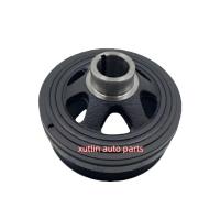China Crankshaft Pulley for Mercedes Sprinter 906 M272 OEM A2720300103 2720300103 for sale