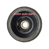 China Auto Engine Crankshaft Pulley for Mercedes Benz W212 W213 W205 OEM A2720300203 for sale