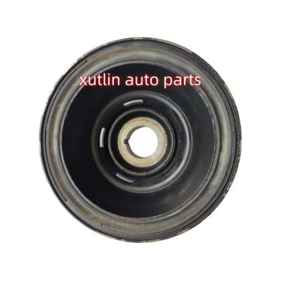 China Auto Engine Crankshaft Pulley for Mercedes Benz W212 W213 W205 OEM A2720300203 for sale