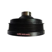 China Auto Engine Crankshaft Pulley for Mercedes Benz W212 W213 W205 OEM A2720300203 for sale