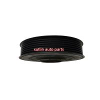 China Mercedes Benz W177 W247 H247 Crankshaft Pulley OEM A2820350900 2820350900 for sale