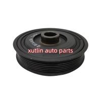 China Mercedes Benz W177 W247 H247 Crankshaft Pulley OEM A2820350900 2820350900 for sale