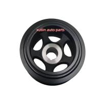China Crankshaft Pulley for Mercedes ML350 W221 S320CDi GXL350 X166 OEM 6420300403 for sale