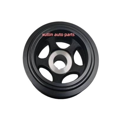China Crankshaft Pulley for Mercedes ML350 W221 S320CDi GXL350 X166 OEM 6420300403 for sale
