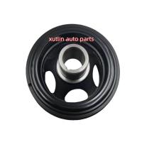 China Crankshaft Pulley for Mercedes ML350 W221 S320CDi GXL350 X166 OEM 6420300403 for sale
