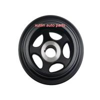 China Crankshaft Pulley for Mercedes Benz S320 GL320 ML320 R320 OEM A6420300503 6420300103 for sale