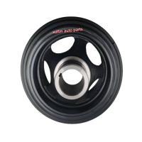 China Crankshaft Pulley for Mercedes Benz S320 GL320 ML320 R320 OEM A6420300503 6420300103 for sale