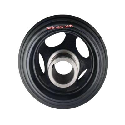 China Crankshaft Pulley for Mercedes Benz S320 GL320 ML320 R320 OEM A6420300503 6420300103 for sale