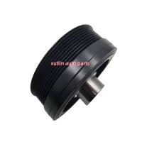 China Crankshaft Pulley for Mercedes Benz S320 GL320 ML320 R320 OEM A6420300503 6420300103 for sale