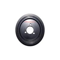 China Crankshaft Pulley for BMW E46 N46 E87 E90 E91 E83 X3 OEM 11237505829 for sale