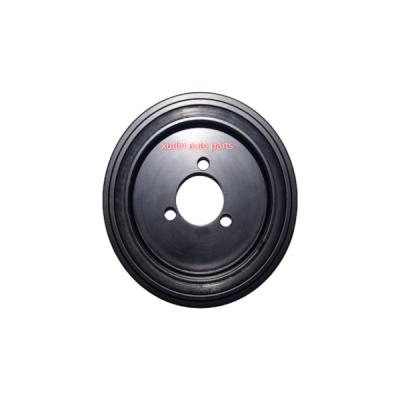 China Crankshaft Pulley for BMW E46 N46 E87 E90 E91 E83 X3 OEM 11237505829 for sale
