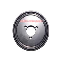 China Crankshaft Pulley for BMW E46 N46 E87 E90 E91 E83 X3 OEM 11237505829 for sale