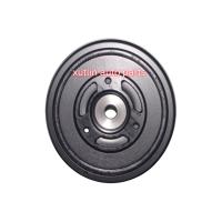 China Crankshaft Pulley for BMW X1 X2 Mini F55 F56 F57 F60 OEM 11237525135 11237514461 for sale