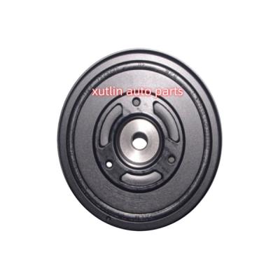 China Crankshaft Pulley for BMW X1 X2 Mini F55 F56 F57 F60 OEM 11237525135 11237514461 for sale