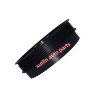 China Crankshaft Pulley for BMW X1 X2 Mini F55 F56 F57 F60 OEM 11237525135 11237514461 for sale