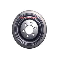 China Crankshaft Pulley for BMW 228i 320i 428i 528i X1 X3 X4 OEM 11237624103 for sale