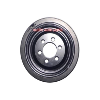 China Crankshaft Pulley for BMW 228i 320i 428i 528i X1 X3 X4 OEM 11237624103 for sale