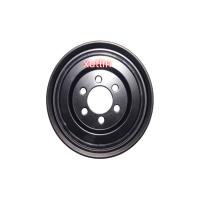 China Crankshaft Pulley for BMW 228i 320i 428i 528i X1 X3 X4 OEM 11237624103 for sale