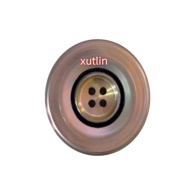China Crankshaft Pulley for BMW 2.0L 4-Cylinder Engines OEM 11238638446 for sale