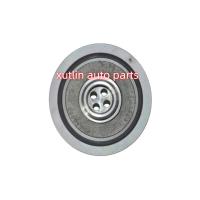 China Crankshaft Pulley for BMW 2.0L 4-Cylinder Engines OEM 11238638446 for sale