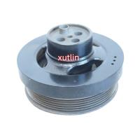 China Crankshaft Pulley for Mercedes Benz W204 W205 W212 W166 W639 OEM 6510351712 for sale
