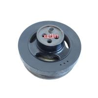 China Crankshaft Pulley for Mercedes Benz W204 W205 W212 W166 W639 OEM 6510351712 for sale
