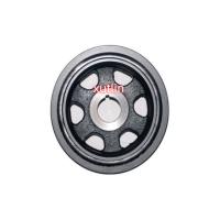 China Crankshaft Pulley for Mercedes Benz CL600 S600 65AMG OEM A2750300003 2750350100 for sale