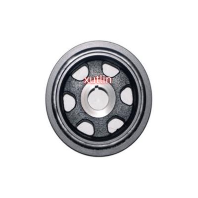China Crankshaft Pulley for Mercedes Benz CL600 S600 65AMG OEM A2750300003 2750350100 for sale