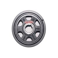 China Crankshaft Pulley for Mercedes Benz CL600 S600 65AMG OEM A2750300003 2750350100 for sale