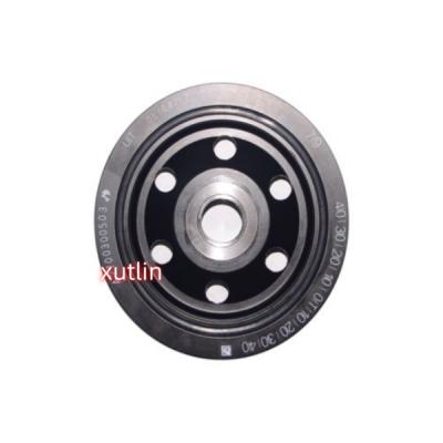China Mercedes Benz Crankshaft Pulley OEM A2700300503 A2700300103 for CLA250 A180 A200 B180 B200 for sale