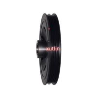 China Mercedes Benz Crankshaft Pulley OEM A2700300503 A2700300103 for CLA250 A180 A200 B180 B200 for sale