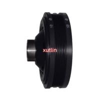 China Crankshaft Pulley for Mercedes Benz GLE350 SLK350 C350 E400 GLK350 ML350 OEM A2760300903 for sale