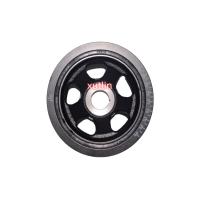 China Auto Engine Crankshaft Pulley for Mercedes Benz M271 W204 W212 C200 C260 C300 E200 E260 OEM A2710300003 for sale