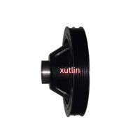 China Auto Engine Crankshaft Pulley for Mercedes Benz M271 W204 W212 C200 C260 C300 E200 E260 OEM A2710300003 for sale