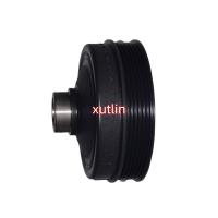 China Crankshaft Pulley for Mercedes Benz S-Class AMG W126 W140 W221 W222 OEM A2780300103 for sale