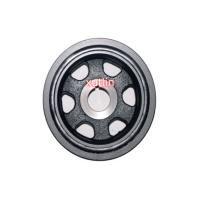 China Crankshaft Pulley for Mercedes-Benz W176 A180 C200 C270 W246 C117 OEM A2700300503 for sale
