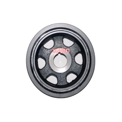China Crankshaft Pulley for Mercedes-Benz W176 A180 C200 C270 W246 C117 OEM A2700300503 for sale